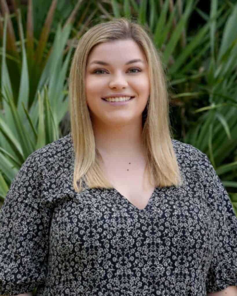 SCSD Doctoral Student Examines How Children Demonstrate Morphological ...