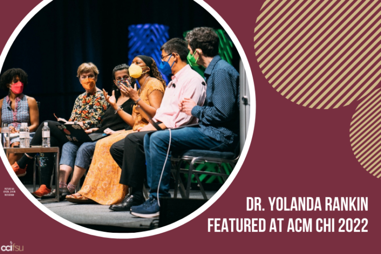 College of Communication & Information – at Florida State University