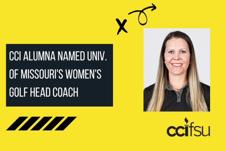 College of Communication & Information – at Florida State University