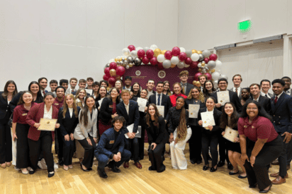 College of Communication & Information – at Florida State University