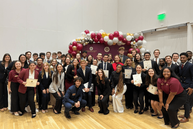 College of Communication & Information – at Florida State University