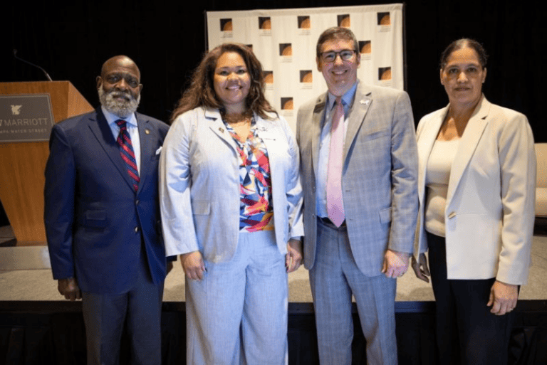 College of Communication & Information – at Florida State University