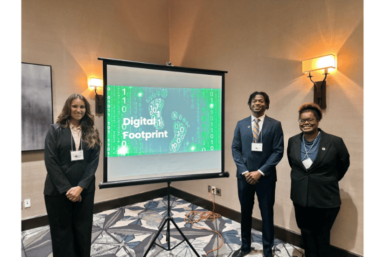 College of Communication & Information – at Florida State University