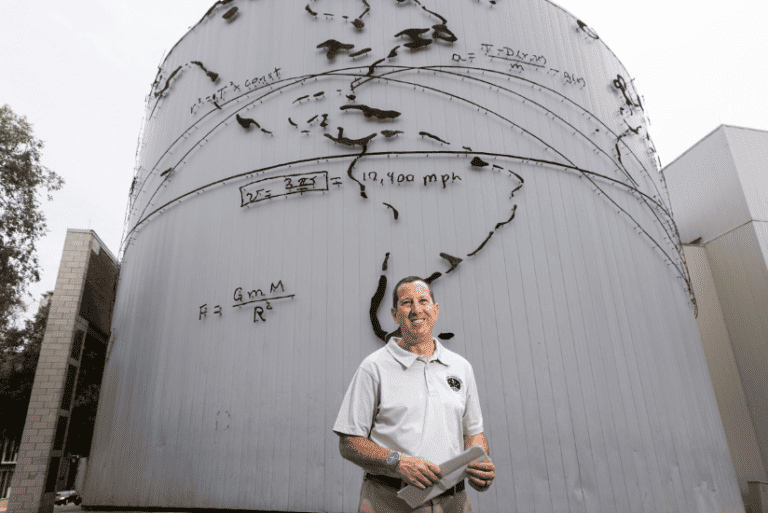 College of Communication & Information – at Florida State University