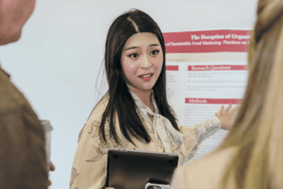 College of Communication & Information – at Florida State University