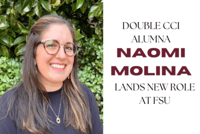 College of Communication & Information – at Florida State University