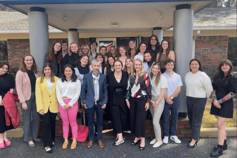 College of Communication & Information – at Florida State University