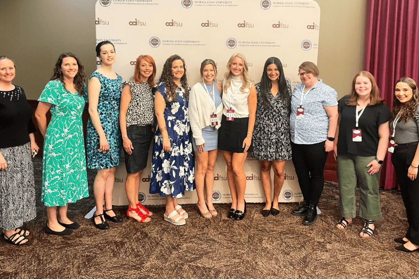 Communication Science & Disorders – School of Communication Science ...