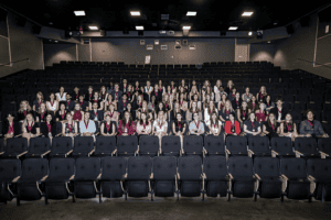 College of Communication & Information – at Florida State University