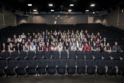 College of Communication & Information – at Florida State University