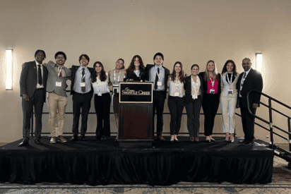 College of Communication & Information – at Florida State University