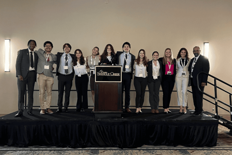 College of Communication & Information – at Florida State University