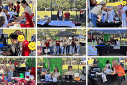 College of Communication & Information – at Florida State University