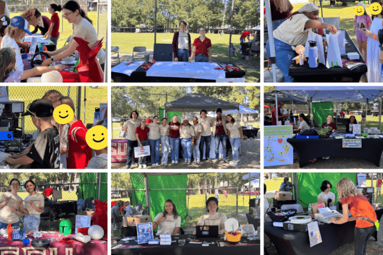 College of Communication & Information – at Florida State University