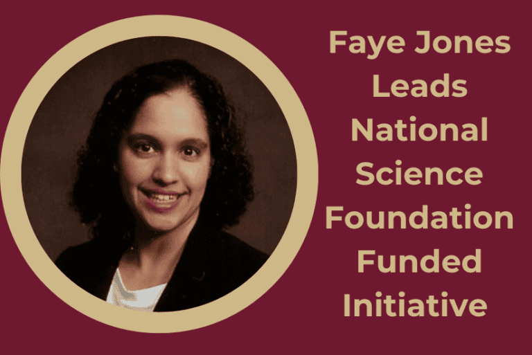 College of Communication & Information – at Florida State University