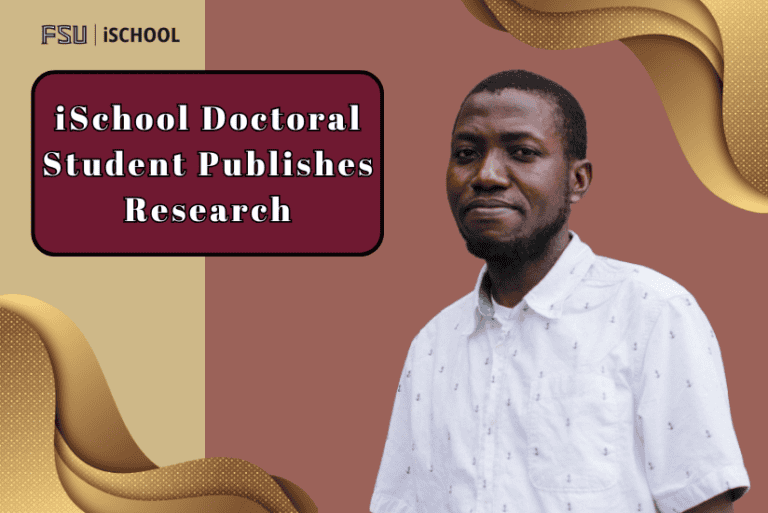 College of Communication & Information – at Florida State University