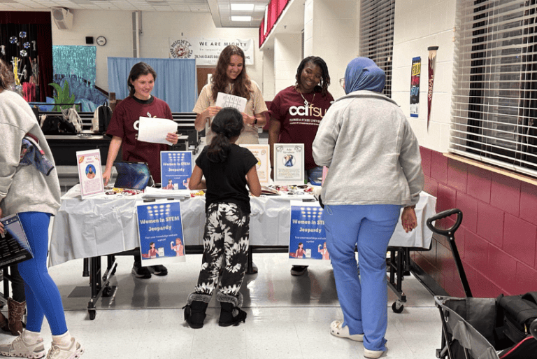 College of Communication & Information – at Florida State University