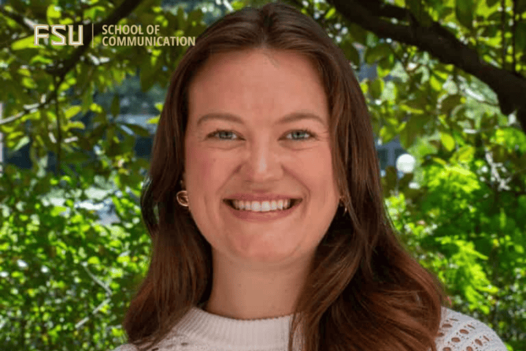 College of Communication & Information – at Florida State University