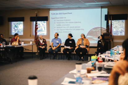 College of Communication & Information – at Florida State University