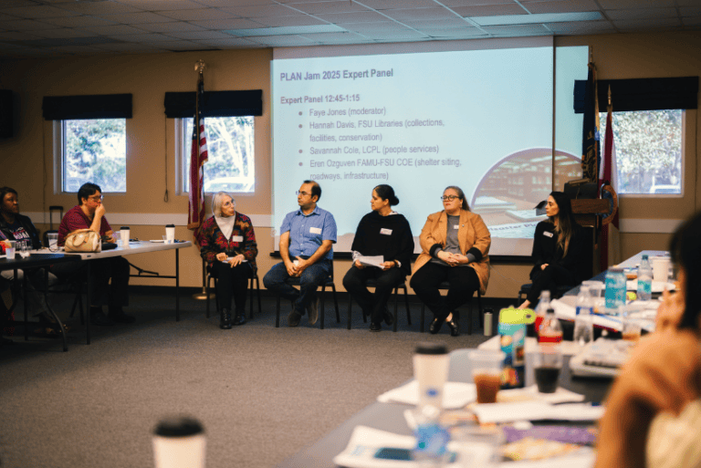 College of Communication & Information – at Florida State University