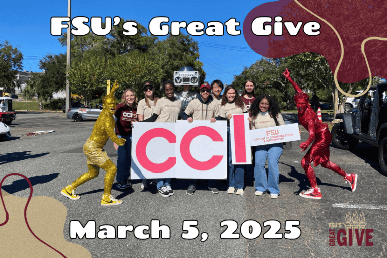 College of Communication & Information – at Florida State University