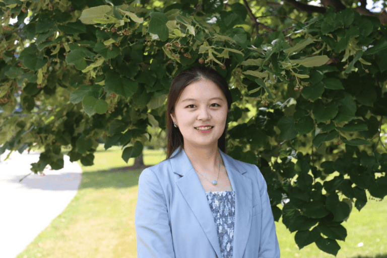 College of Communication & Information – at Florida State University