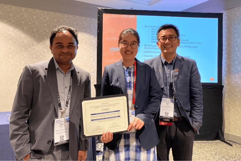 College of Communication & Information – at Florida State University