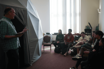 College of Communication & Information – at Florida State University