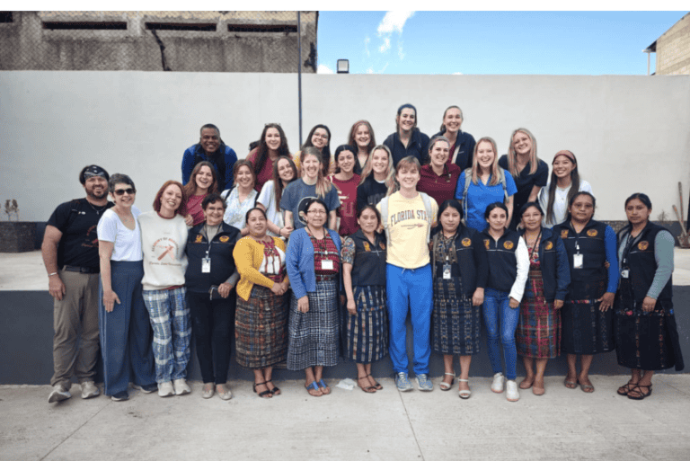 College of Communication & Information – at Florida State University