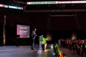 College of Communication & Information – at Florida State University