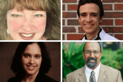 College of Communication & Information – at Florida State University