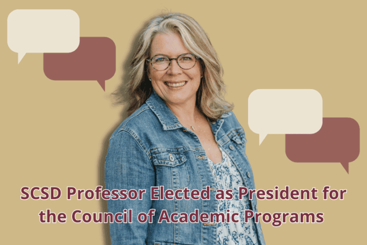 College of Communication & Information – at Florida State University