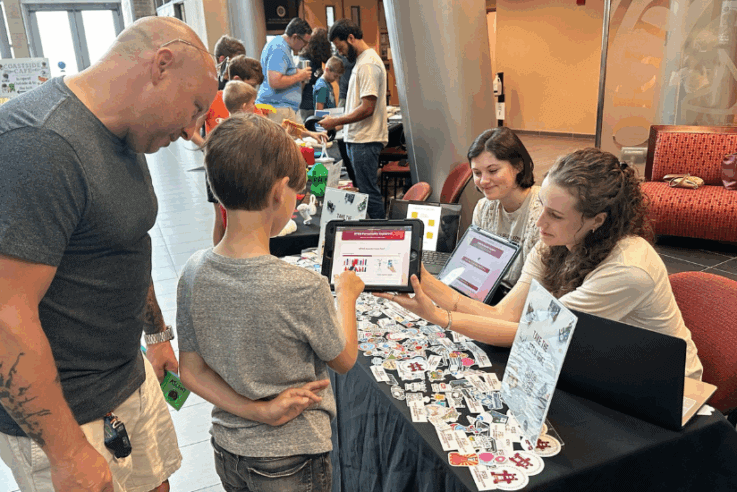 College of Communication & Information – at Florida State University