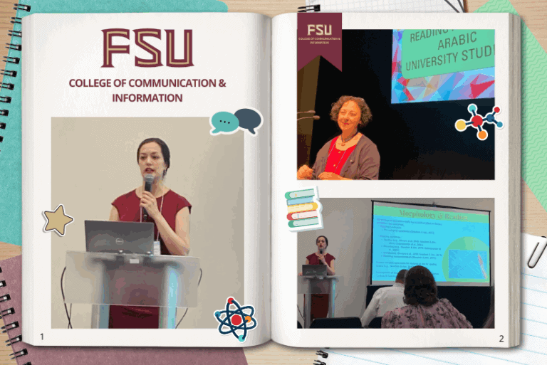 School of Communication Science & Disorders – College of Communication ...