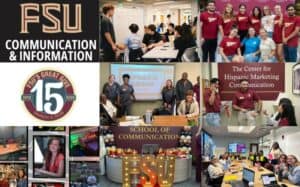 School of Communication – College of Communication & Information